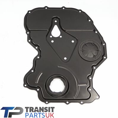 FORD TRANSIT TIMING CHAIN COVER 3.2 RWD TDCi 2007 TO 2014 1738862 | eBay