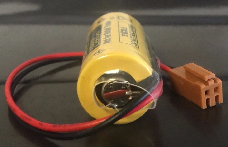 Brand New Panasonic GE Fanuc IC693ACC301 90-30 & Cutler Hammer PLC ...