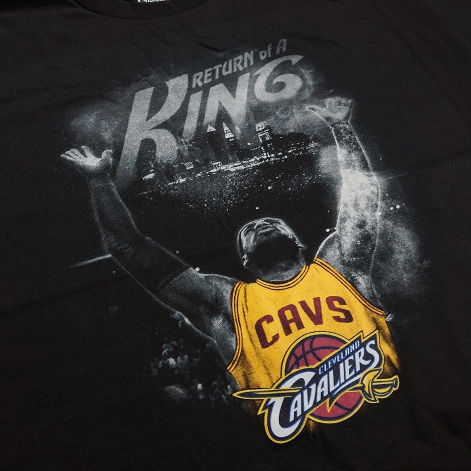 NBA Assortment of Team Player Jersey Graphic T-Shirt Collection by ...