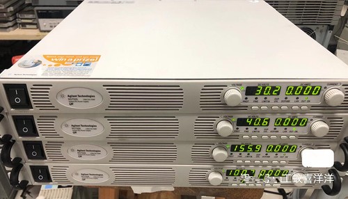1 pc used Agilent N5750A By express With 90 warranty # fg | eBay