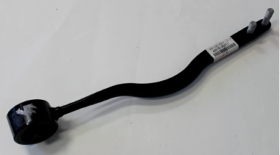 NEW GENUINE OEM LEXUS 95-00 LS400 LEFT & RIGHT LOWER SUSPENSION STRUT ...