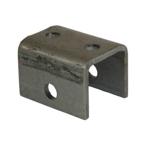 Axle Spring Bracket - Front (HG-101) - Single | eBay