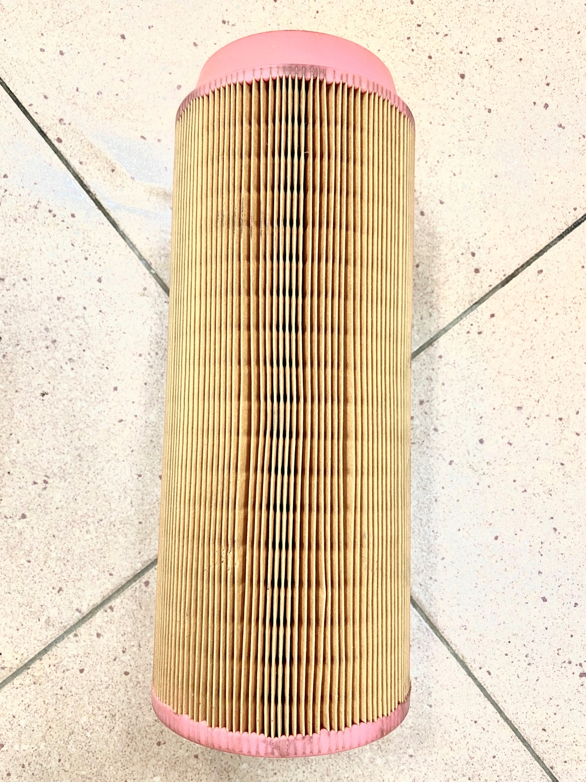 MANN C14200 - Air filter cross reference