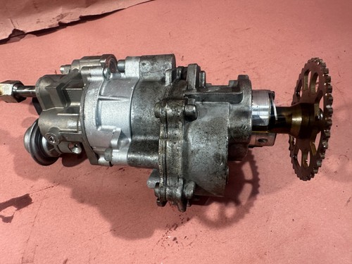 BMW E90 335I E88 E33 E84 3.0L N55 Engine Fuel Pump High Pressure 110K ...