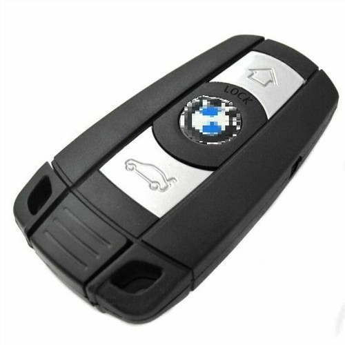 Remote Key for BMW E81 E82 E87 E88 E90 E91 E92 E93 E60 E61 E70 E71 315 | eBay