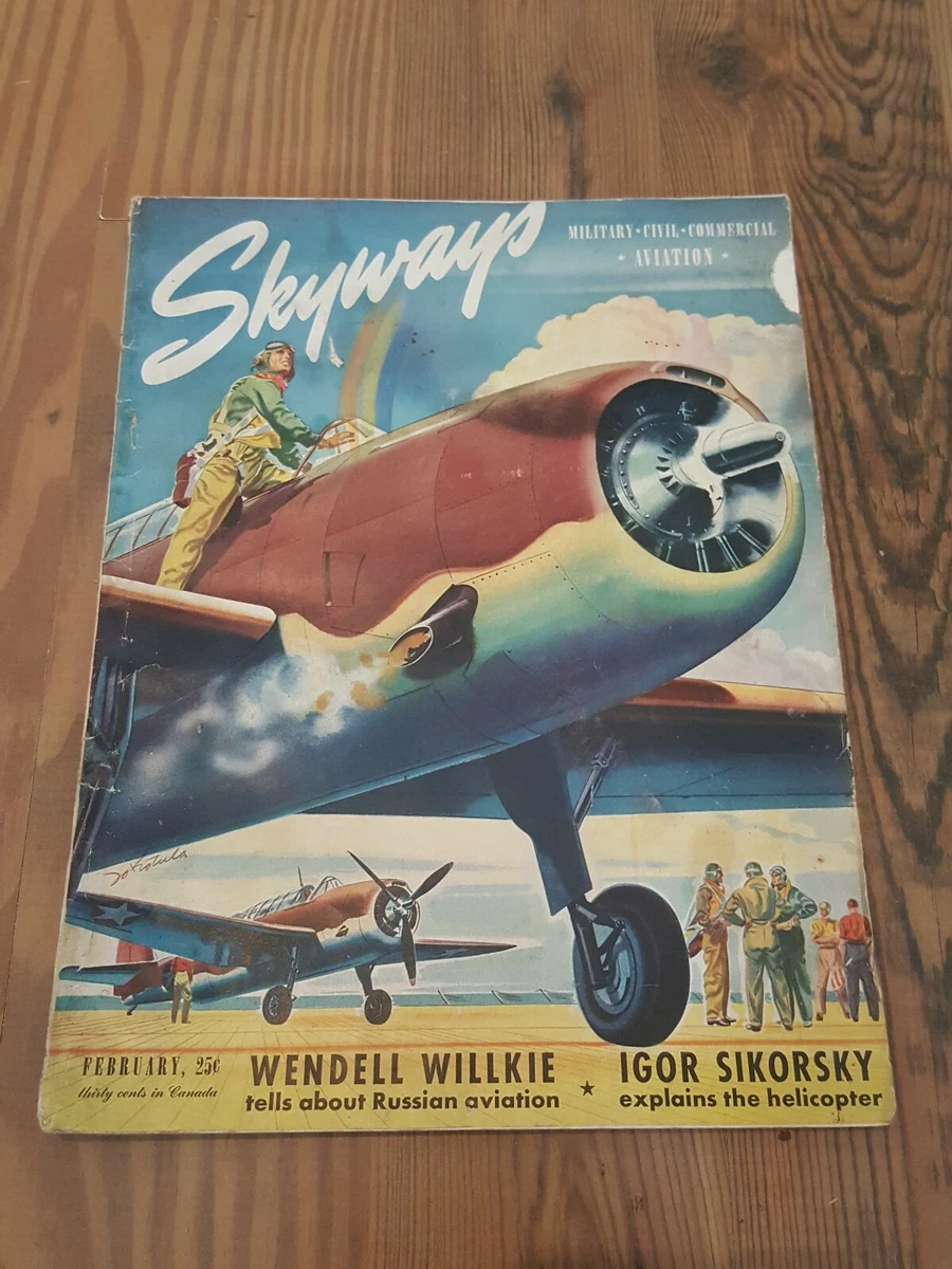 World War 2 Flying Aces