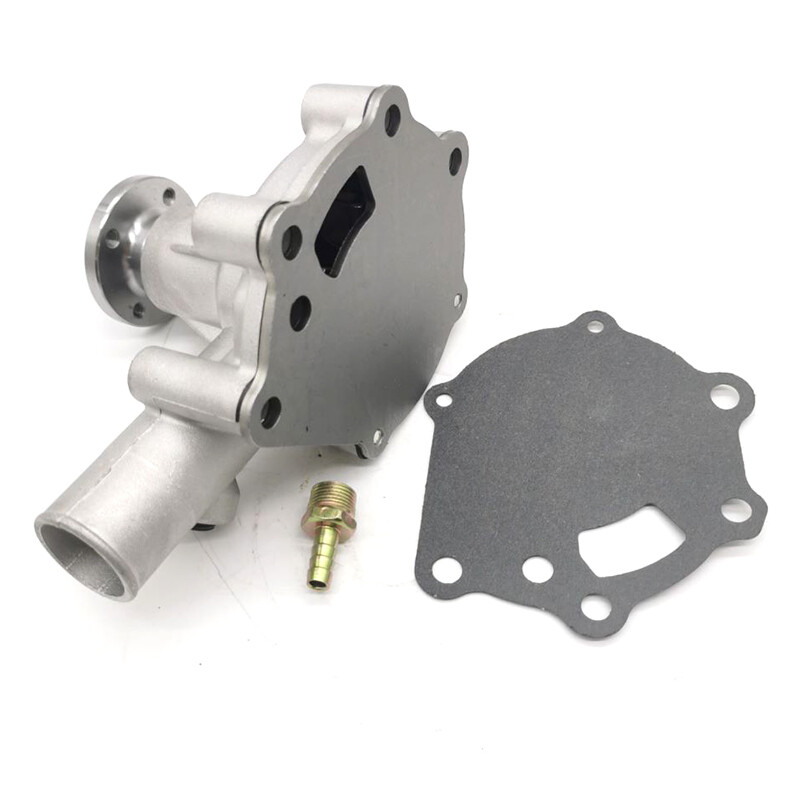 MM407402 MM409302 MM409303 Water Pump for Farmtrac 300DTC 360DTC | eBay