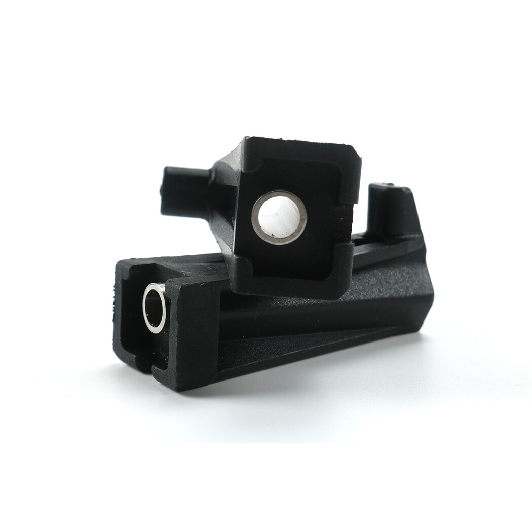 Spring Style, Rail Mount Ice Scratchers for Ski-Doo Replaces OEM ...