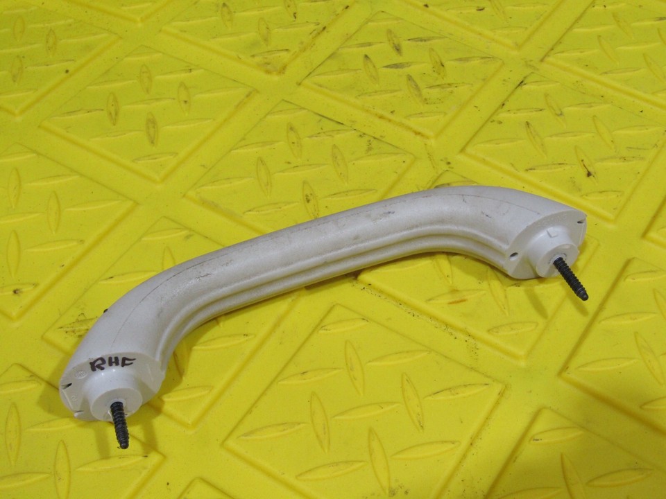 2007-2017 Jeep Patriot OEM passenger side front overhead grab handle 13 ...