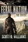 Feral Nation - The Divide (Feral Nation Series), Williams 9781723777301 ...