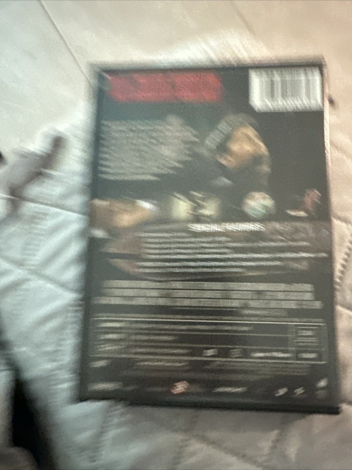 Hostel DVD Unrated Widescreen Excellent Free Shipping Quentin Tarantino ...