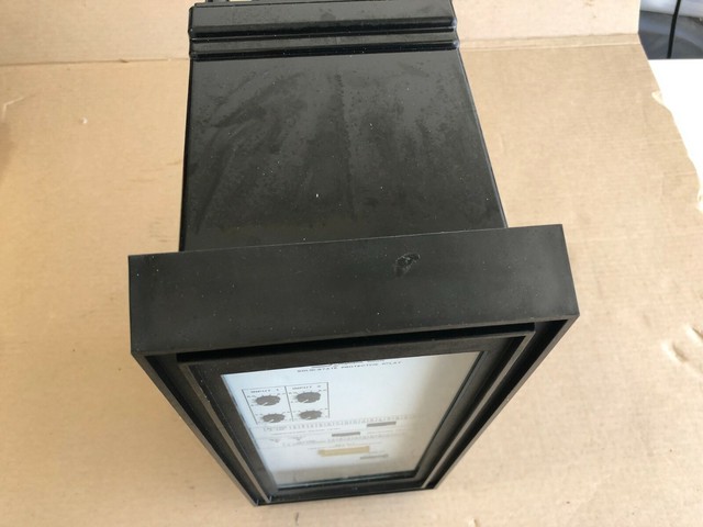 Basler Electric Be1-87t Transformer Differential Relay Module for sale ...