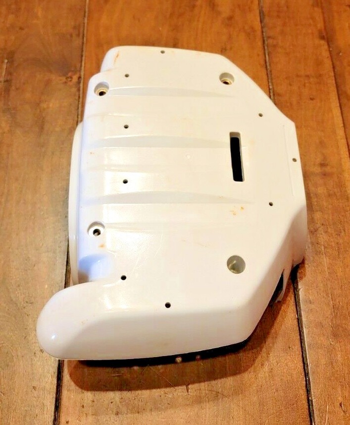 STIHL Fuel Tank Guard FS240 FS260 FS360 FS410 4147-350-6600 Genuine OEM ...