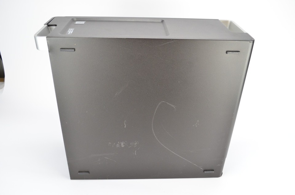 Dell Precision 5810 XEON E5-1620 v3 3.5GHz 32GB Ram Radeon 8490 NO HDD ...
