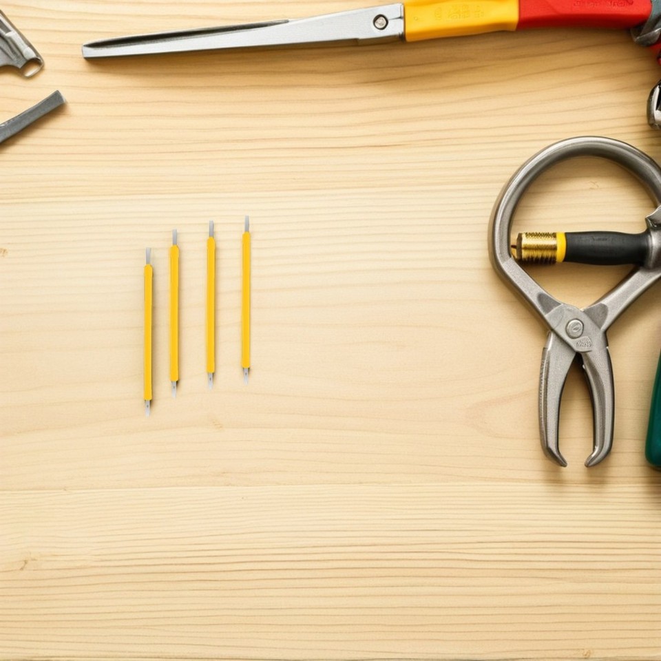 60 Filament Lamp Parts, 3V 38mm 120mA Incandescent Light Accessories ...