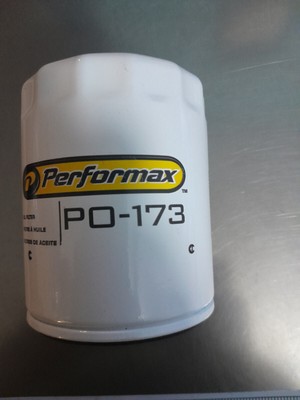 PERFORMAX Lot of 4pcs Oil Filter Part# PO-173 - NEW | eBay