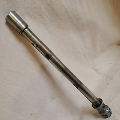 Rear Wheel Axle Honda VT1100C VT 1100 C Shadow 1995-2000 OEM | eBay