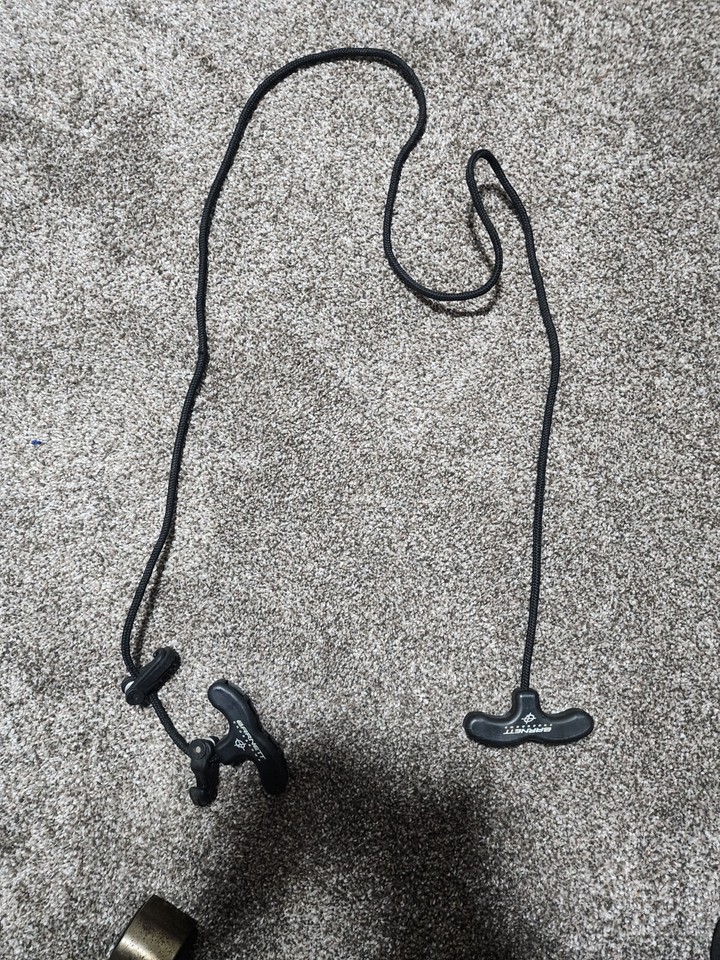 Jaguar PL Crossbow - Camo - With Triple Red Dot Scope(SLIGHTLY USED) | eBay