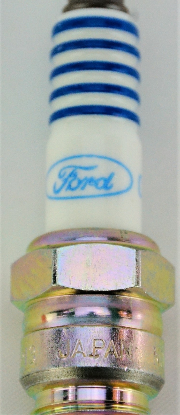 8 Pack Genuine OEM SP548X Ford Motorcraft Platinum Spark Plug CYFS12F1X ...