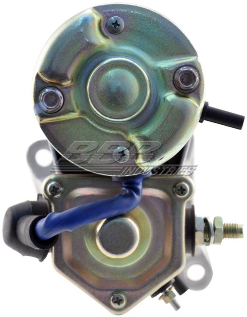 Starter Motor-Starter BBB Industries 17548 Reman for sale online | eBay
