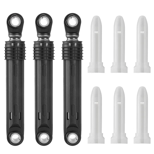 3Pack Shock Absorber For LG ACV72909503 AP5974356 ACV72909501 ...