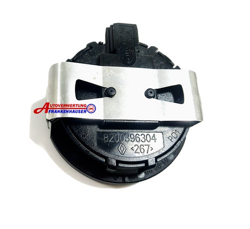 original Renault Megane II Scenic II Clio III Regensensor Lichtsensor ...