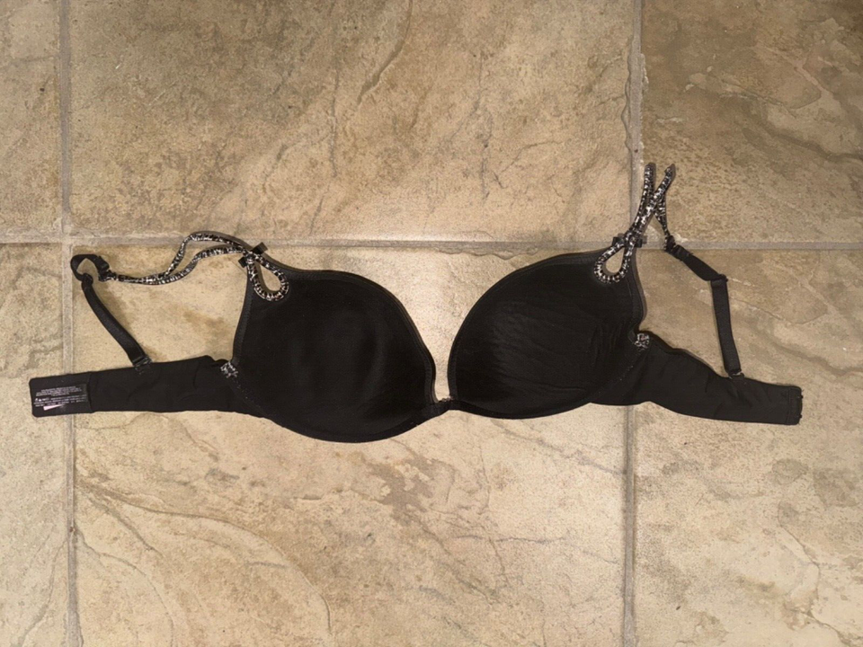 VICTORIA'S SECRET VERY SEXY BRA WOMENS SIZE 36D | eBay
