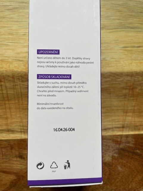 Energy: Fytomineral: COLLOIDAL SOLUTION OF MINERALS AND TRACE ELEMENTS ...