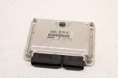 MK1 Audi TT Quattro 1.8T 225hp ECU ECM Engine Computer Module Unit Oem ...