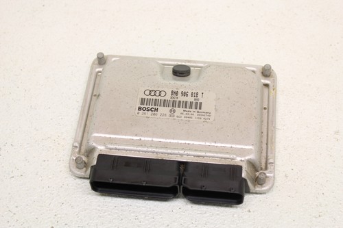 MK1 Audi TT Quattro 1.8T 225hp ECU ECM Engine Computer Module Unit Oem ...