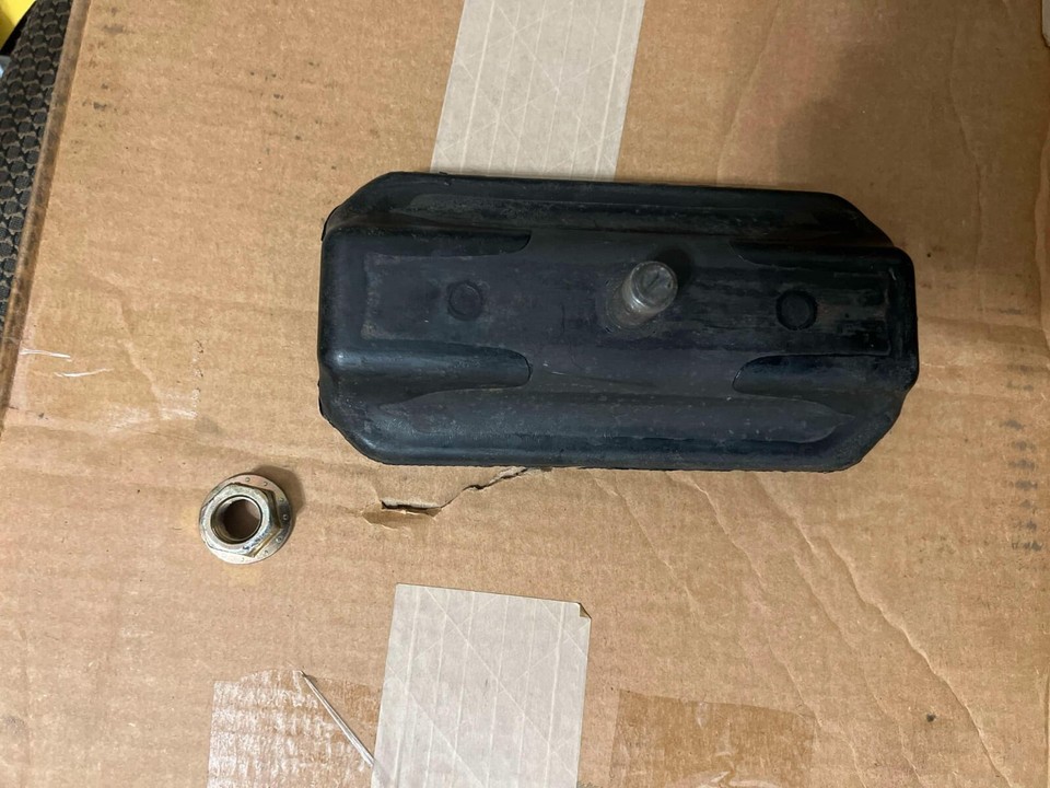 M113A3 M113A2 - T150 track pad | eBay