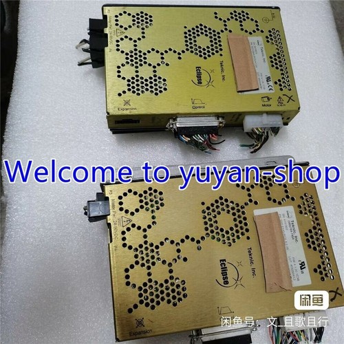 1PCS USED TEKNIC Inc SST-E545-RCX-4-1-20 Servo Drive | eBay