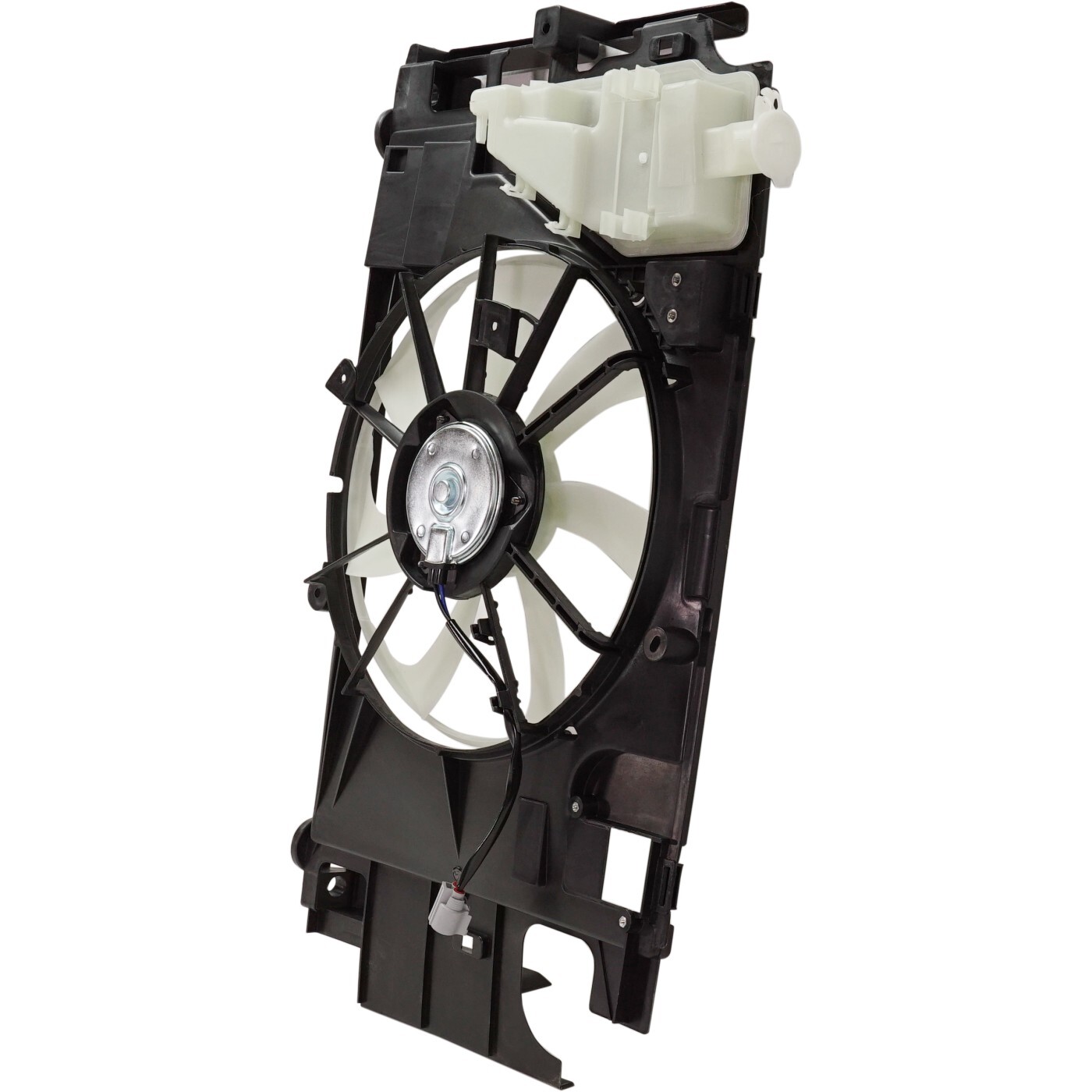 Cooling Fans Assembly for Toyota Prius C 2012-2015 | eBay