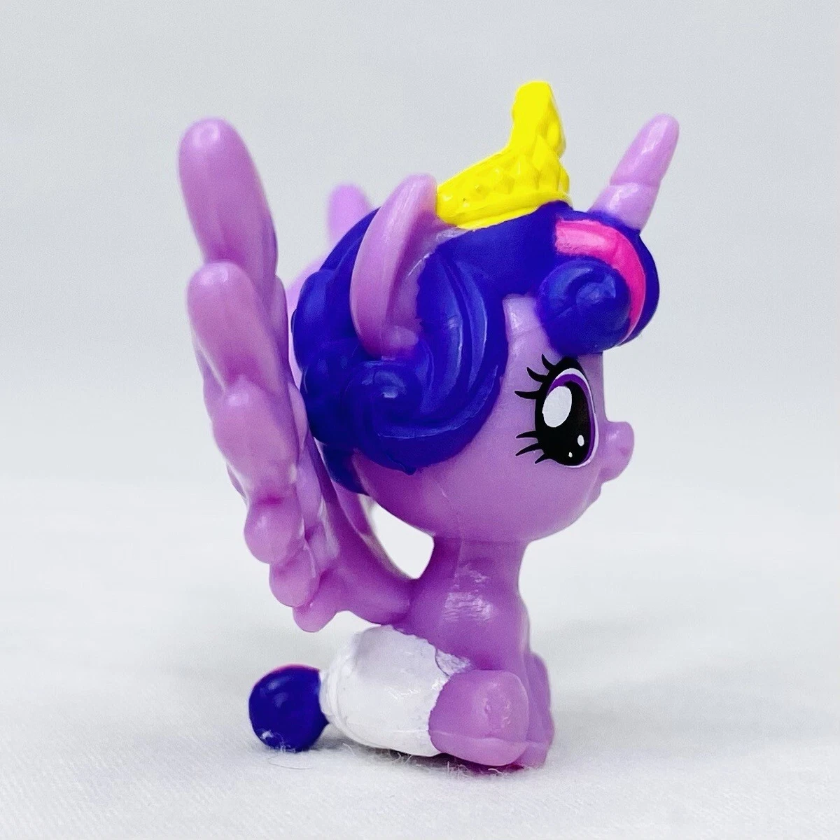 My Little Pony Princess Twilight Sparkle Baby