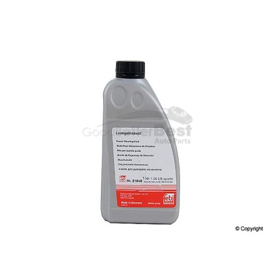One New Febi Bilstein Hydraulic System Fluid 21648 0019892003 for ...