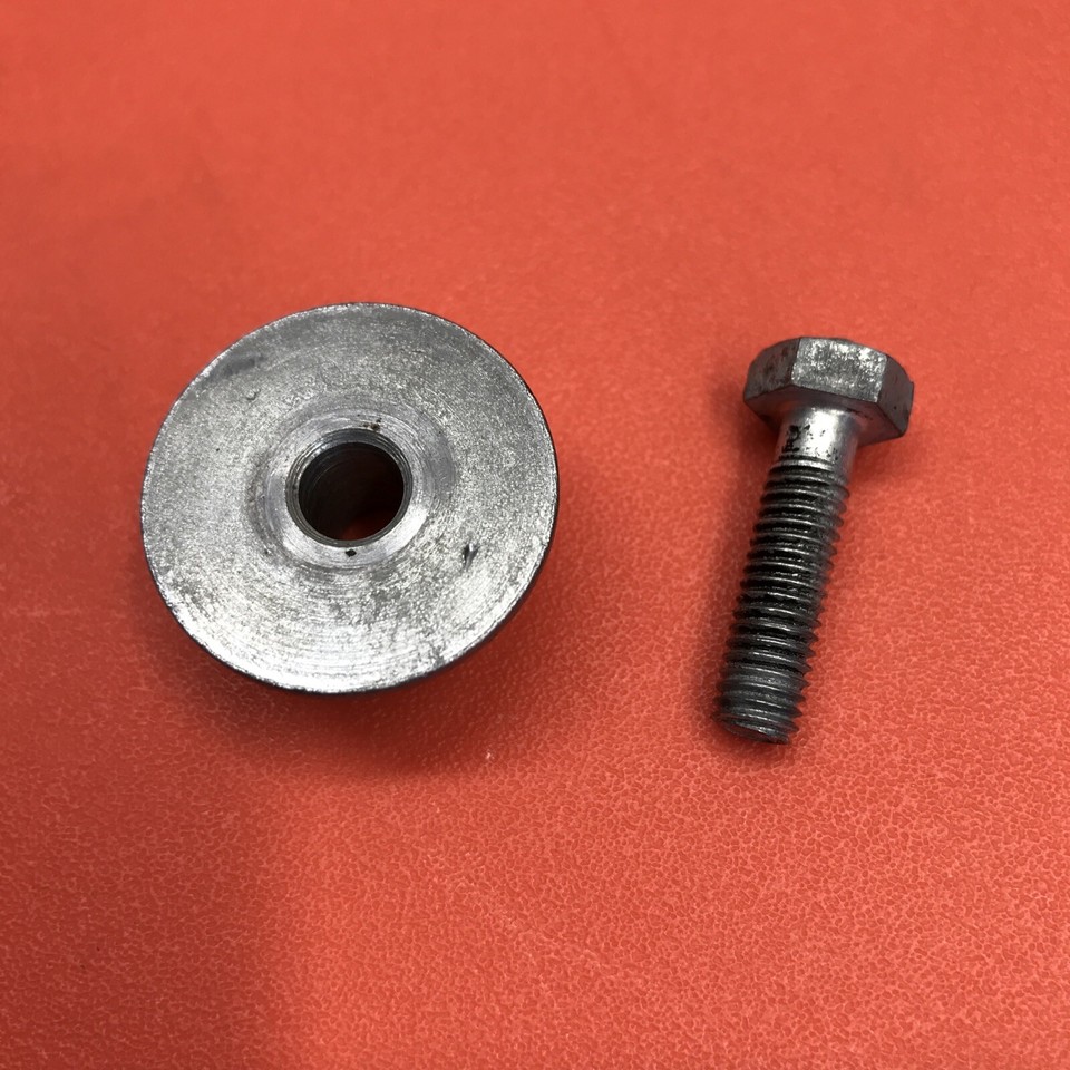 1973 HONDA CR250M ELSINORE GAS TANK COLLAR 17508-357-000 | eBay