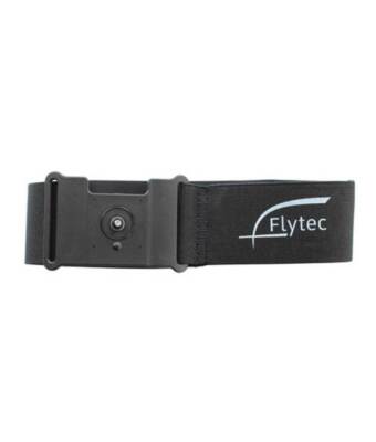Flytec Basic Leg-strap for Variometers For Paragliding, PPG and Hang ...