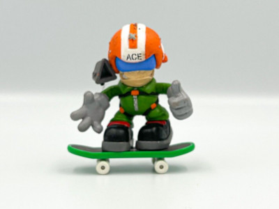 2000's Tech Deck Dude / Dudes (Assorted Available) Vintage Skater ...