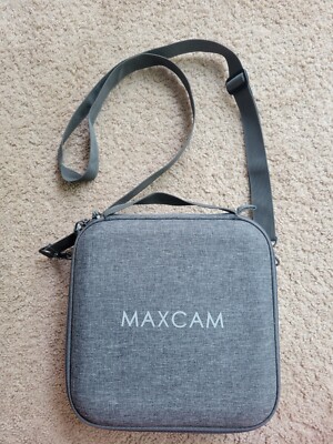 MAXCAM Carrying Case Compatible with DJI Mini SE + Remote Controller ...