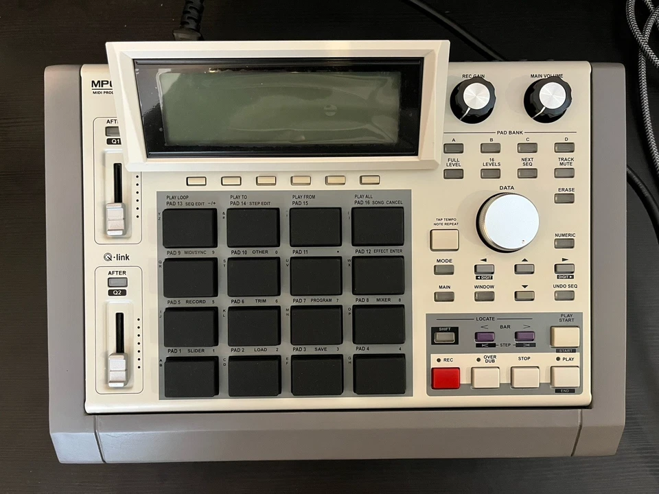 Mpc 3000 for sale - eBay