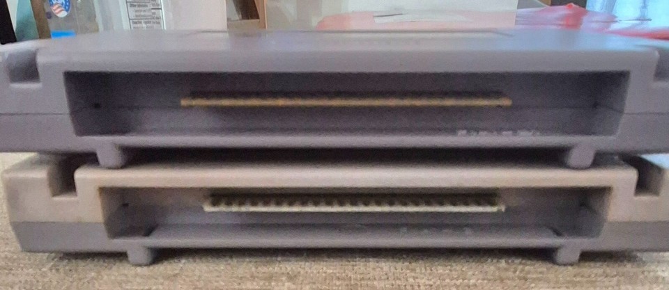 Super Nintendo Super Star Wars and Super The Empire Strikes Back Video ...