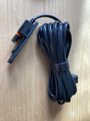 Ring Indoor / Outdoor Barrel Plug Power Adapter For Stick Up Cam AC ...