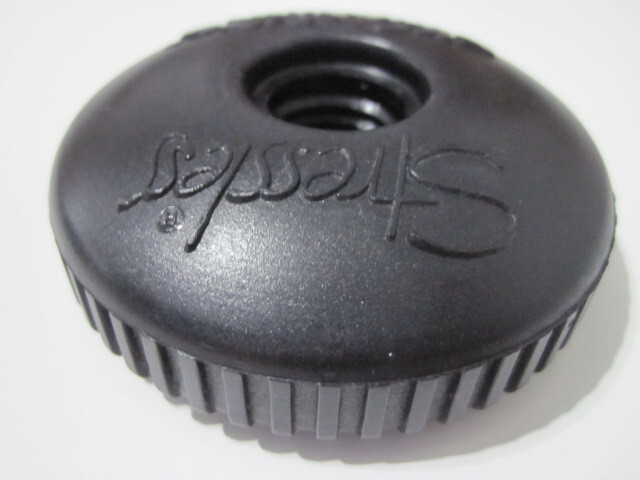 Ekornes Stressless Glide Wheel bolt tensioner 1970 1980 recliner ...