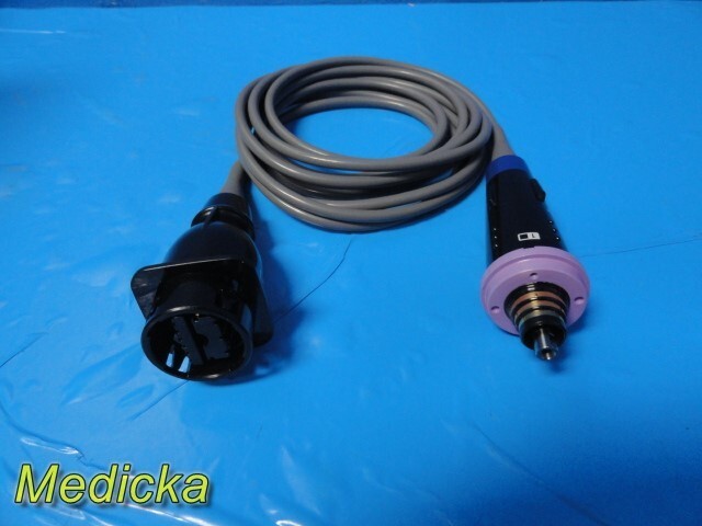 Olympus TD-TB400 ThunderBeat Transducer Cable,Olympus Insp (For VET use ...