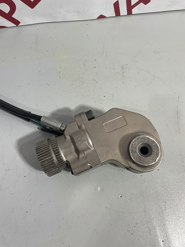 HYDRATIGHT SWEENEY RSL8S HYDRAULIC TORQUE WRENCH 1-1/2" SQUARE POWER ...