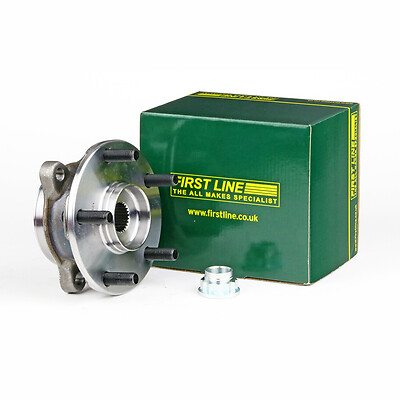 FIRST LINE FBK1086 Wheel Bearing Kit for sale online | eBay Australia