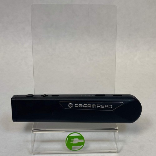 OrCam Read Portable Text Assistive Reading Device AI | eBay