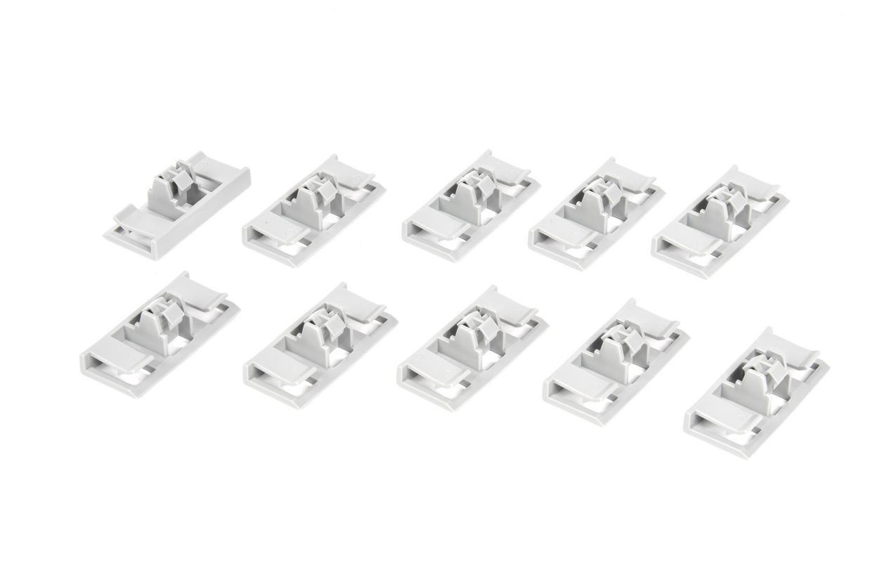 GM Genuine Parts 25722671 Rocker Panel Molding Clip | eBay