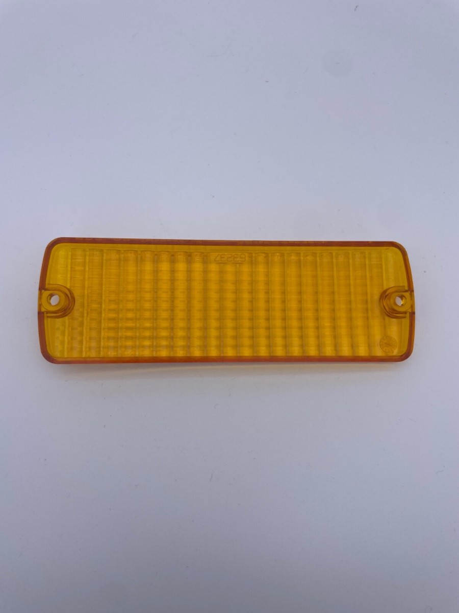 Whelen Lightbar Replacement Lenses | Shelly Lighting