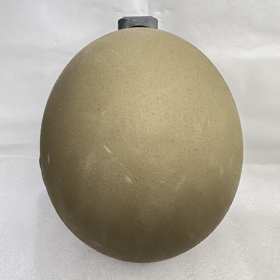 XL Extra Large MARPAT USMC LWH Lightweight Helmet Package Norotos ESS ...